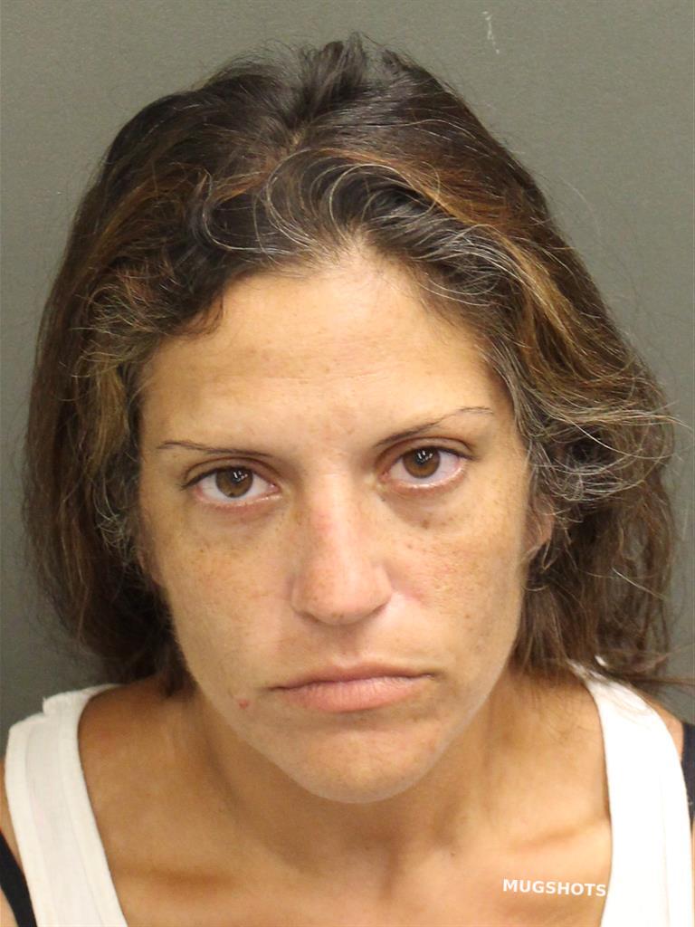DALHOFF DAWN MARIE 08/12/2022 - Orange County Mugshots Zone