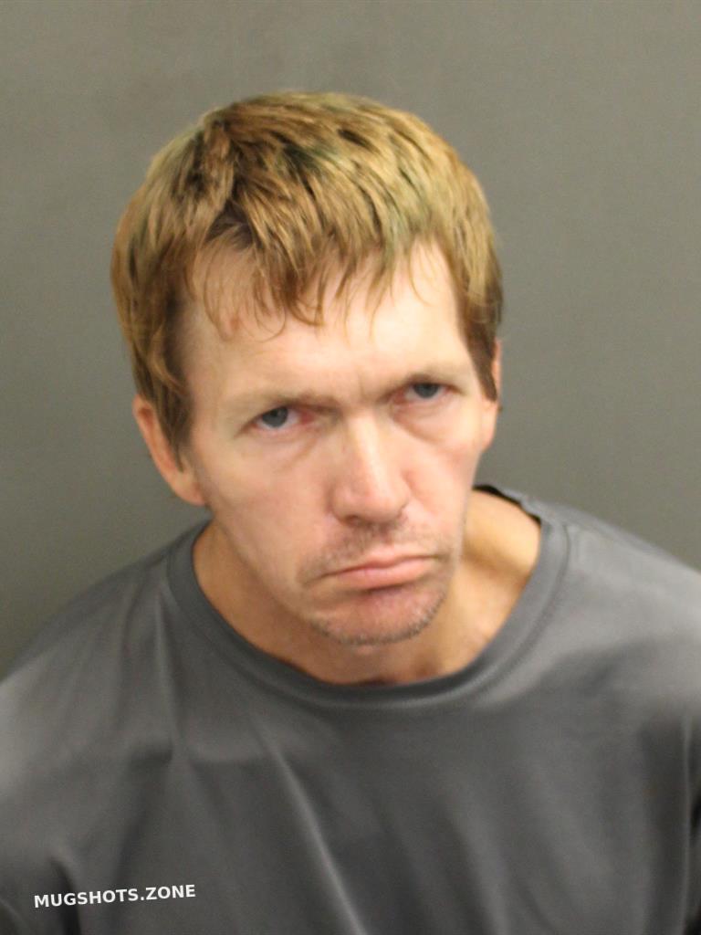 SHEDD TIMOTHY LAMAR 08/14/2022 - Orange County Mugshots Zone