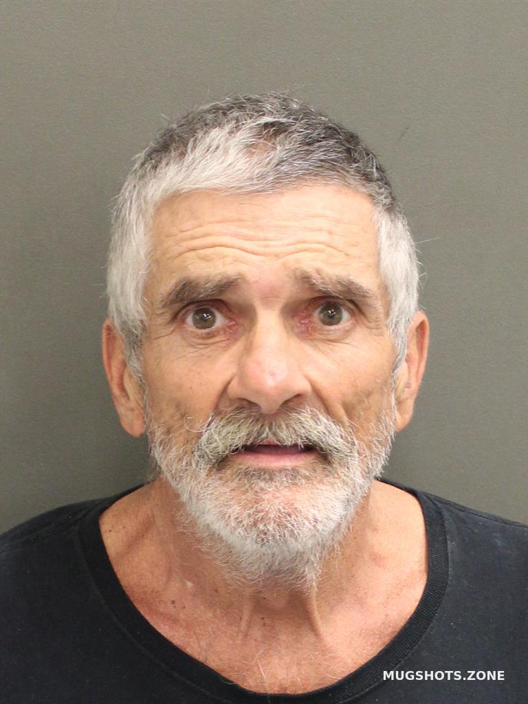 CATES RONALD STEPHEN 08/16/2022 - Orange County Mugshots Zone