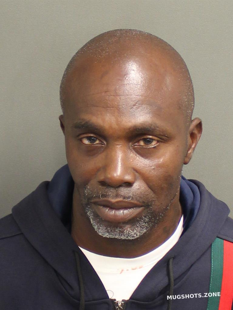 SMITH RODERICK ALTON 08/19/2022 - Orange County Mugshots Zone