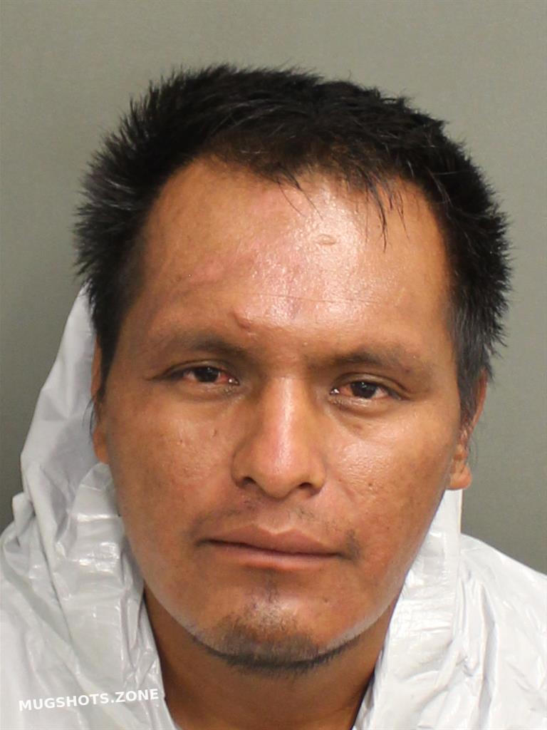 MALDONADO MARIO CRUZ 08/20/2022 - Orange County Mugshots Zone