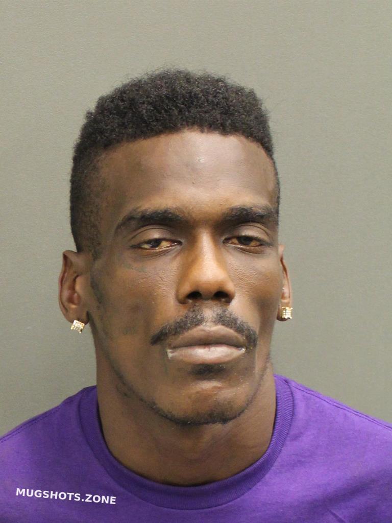 HOLMES KEVIN KEITH 08/20/2022 - Orange County Mugshots Zone