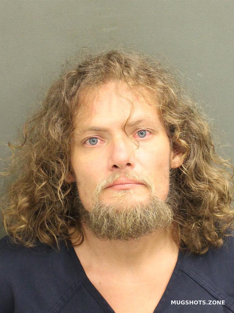 PODGORSKI DAN JOSEPHJR 08/22/2022 - Orange County Mugshots Zone