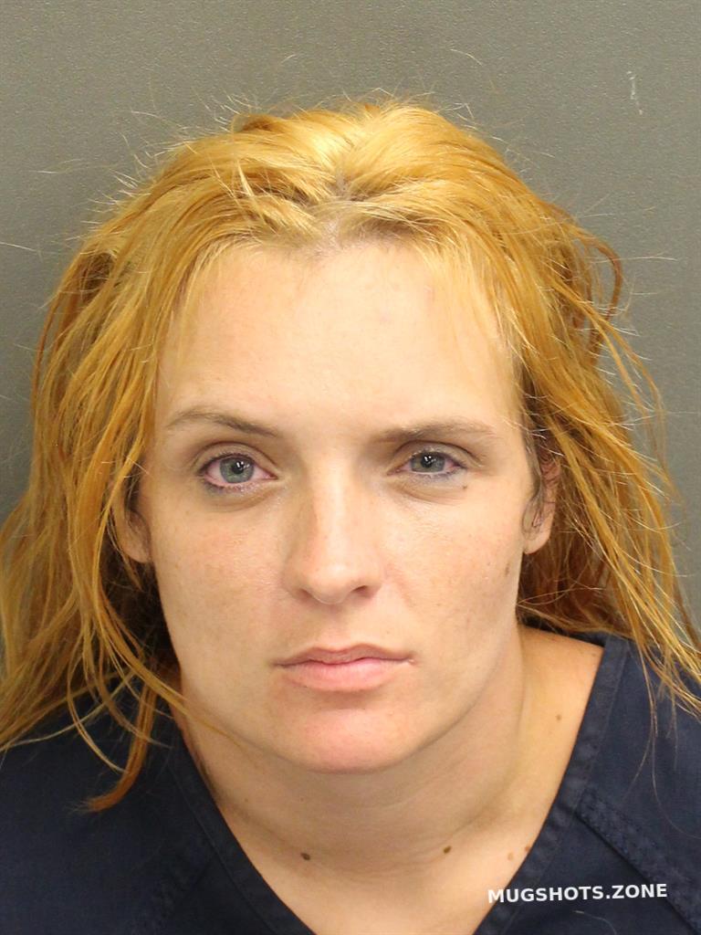 FLOWERS ALYSSA L 08/23/2022 - Orange County Mugshots Zone