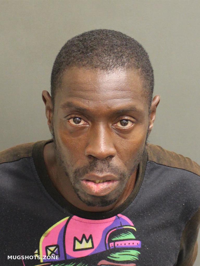 SIMS RESHAWN ROVELLE 08/24/2022 - Orange County Mugshots Zone