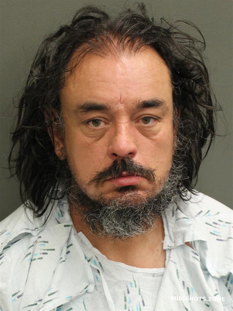 YOUNG ROBERT ROY JR 08/24/2022 - Orange County Mugshots Zone