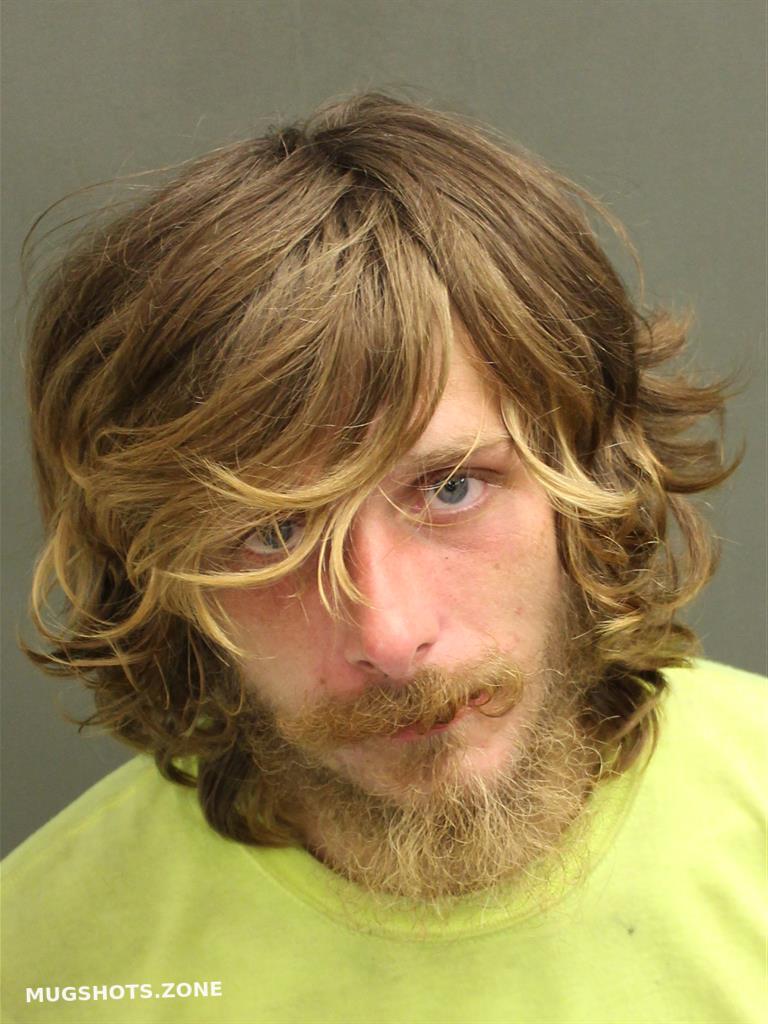 ROBERTS CHAD CODY 08/24/2022 - Orange County Mugshots Zone