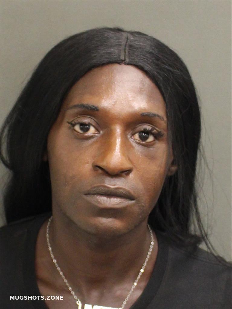 ROBINSON TUG T 08/25/2022 - Orange County Mugshots Zone