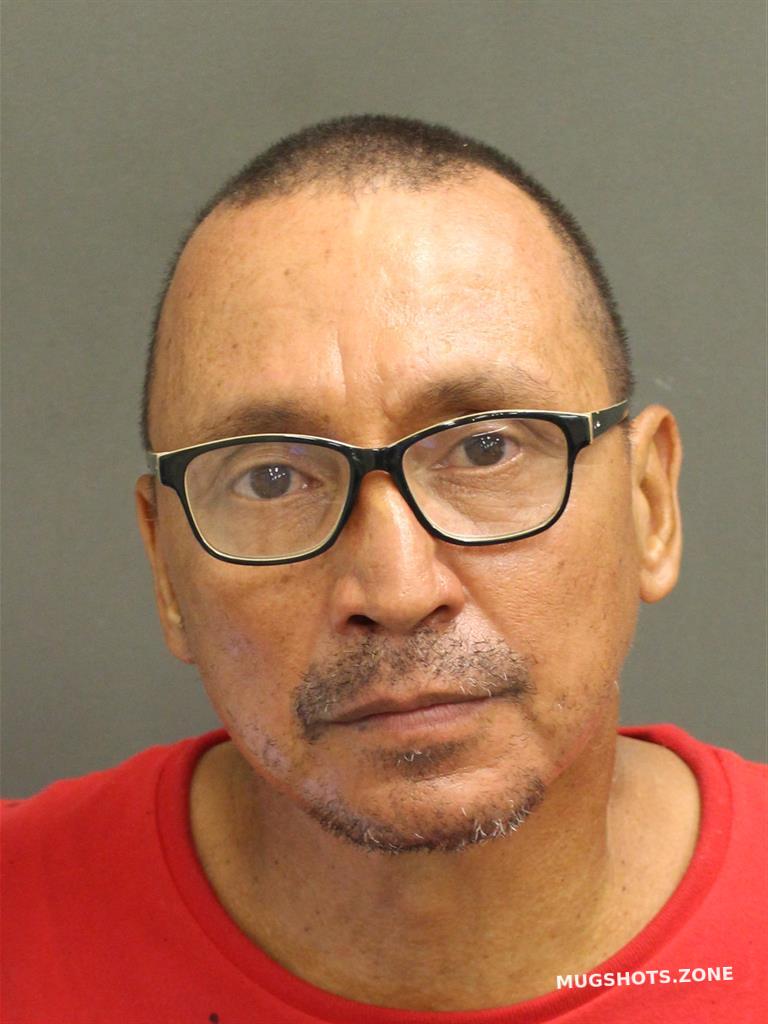 ACOSTAMOLINA ALEXIS 08/25/2022 - Orange County Mugshots Zone