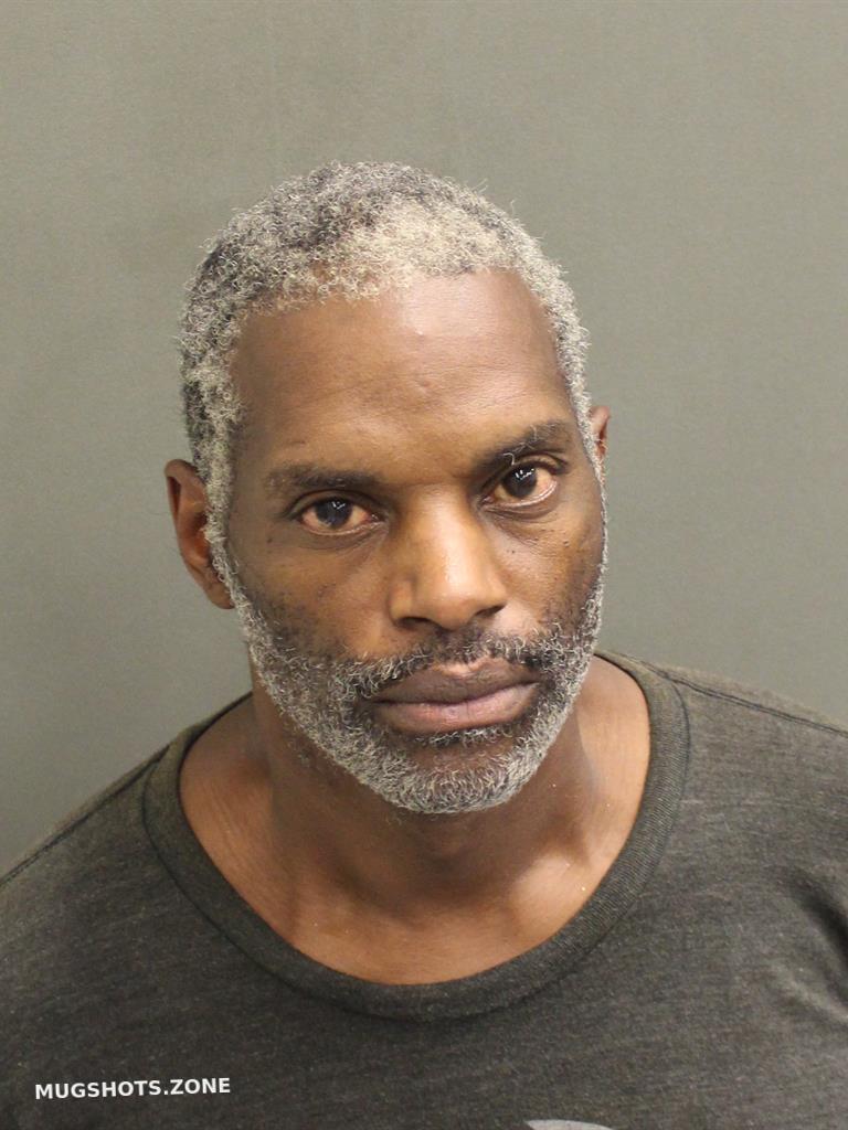 KENON ERIC MAURICE 08/26/2022 - Orange County Mugshots Zone