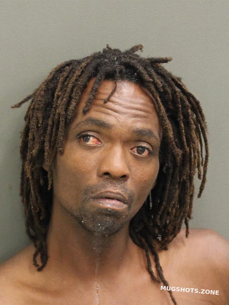 HALL MICHAEL LESHAUN 08/26/2022 - Orange County Mugshots Zone