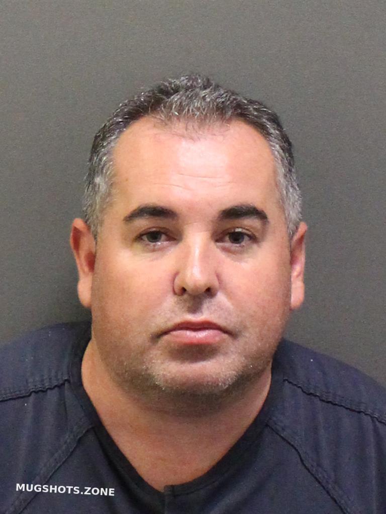 Dacosta Joao 08 26 2022 Orange County Mugshots Zone