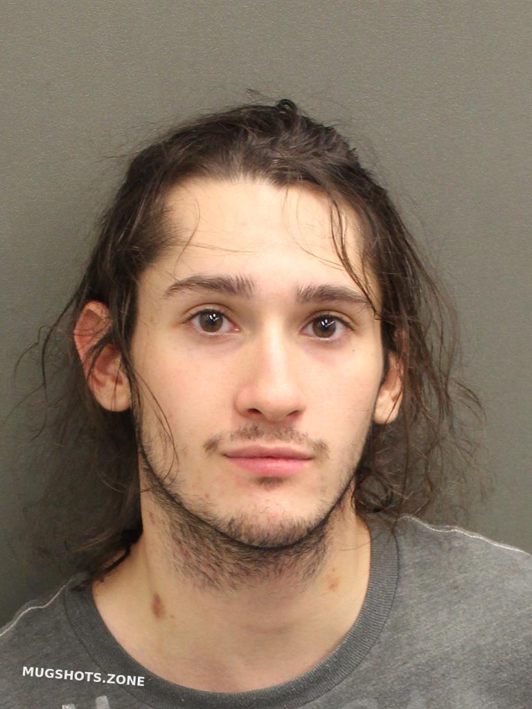 MARTUCCI MATTHEW JAMES 08/28/2022 - Orange County Mugshots Zone
