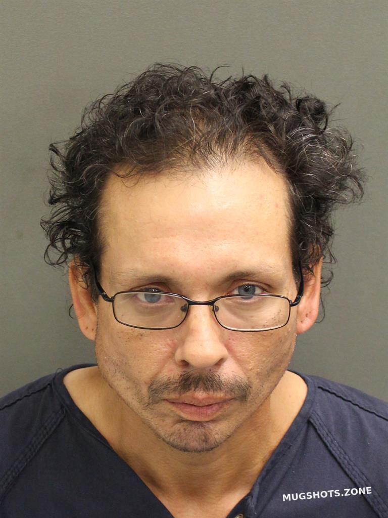 RUFLE MATTHEW THOMAS 08/28/2022 - Orange County Mugshots Zone