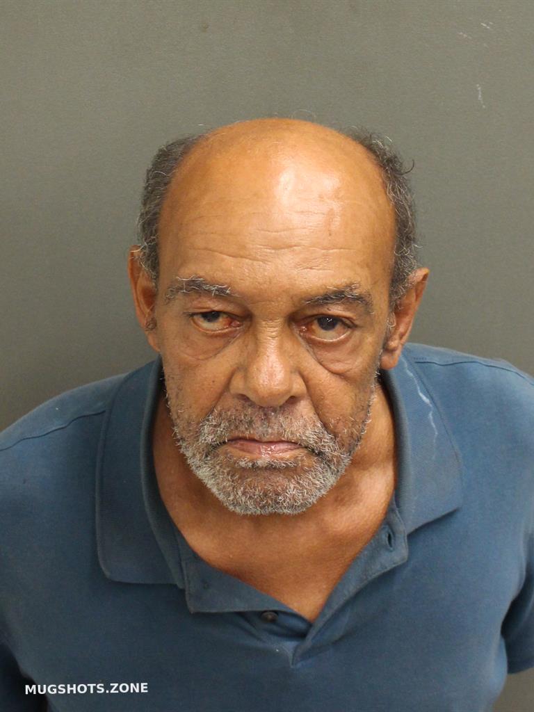 GUERRERO CARLOS 08/29/2022 - Orange County Mugshots Zone