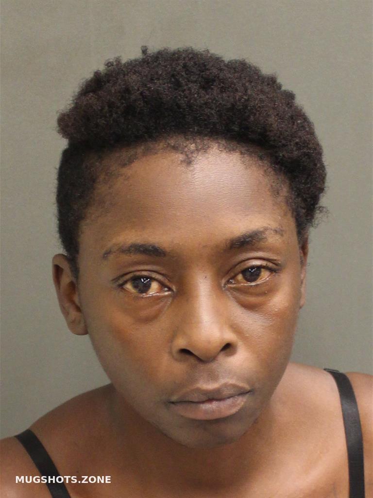 GLASS ZENA JACQUOSHIA 08/29/2022 - Orange County Mugshots Zone