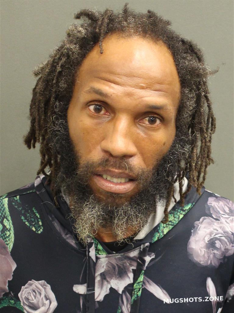 HOOD JAMES EDWARD JR 08/29/2022 - Orange County Mugshots Zone