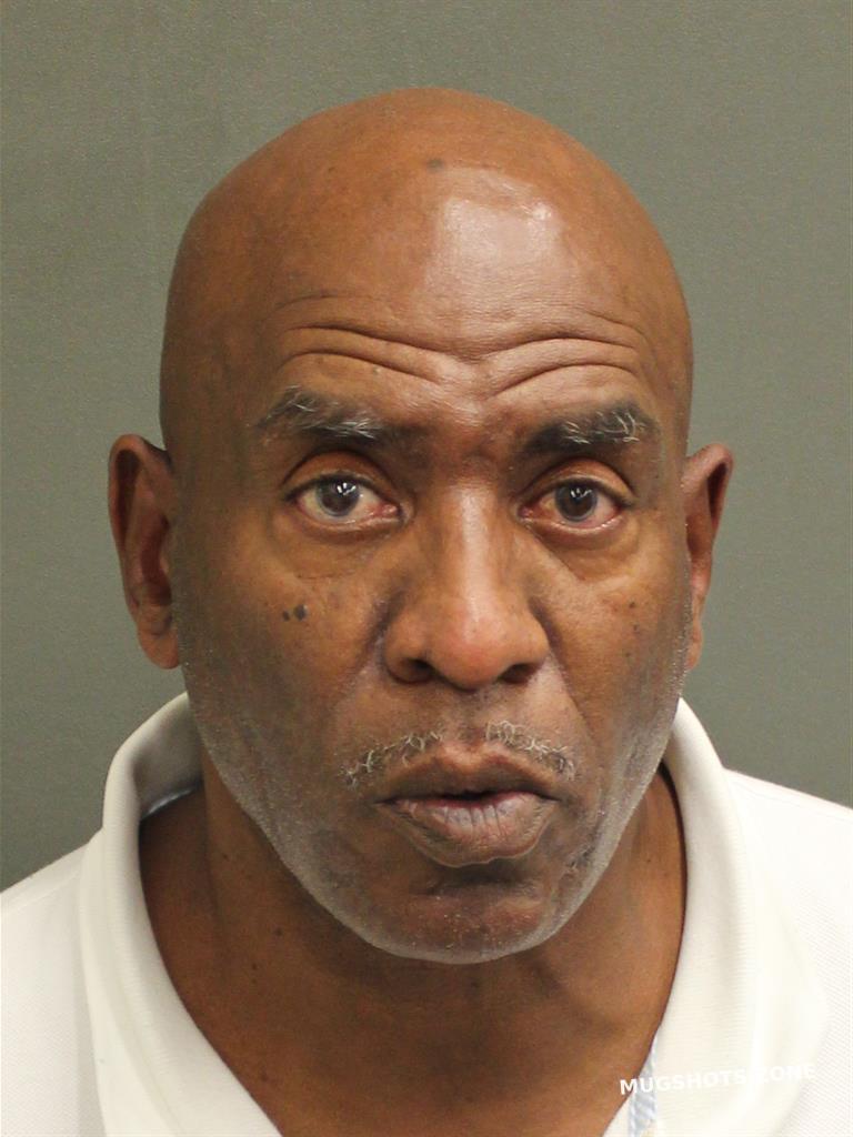 TIPPENS RODNEY ERIC 08/29/2022 - Orange County Mugshots Zone