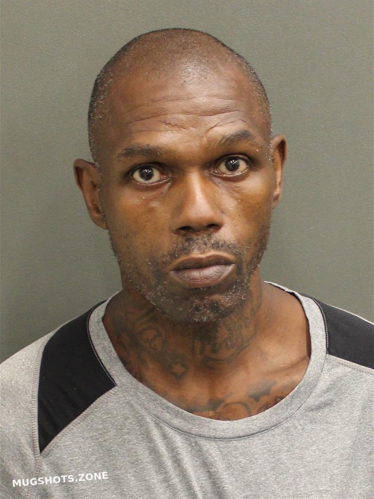 PERRY ROBERT LEE 08/30/2022 - Orange County Mugshots Zone