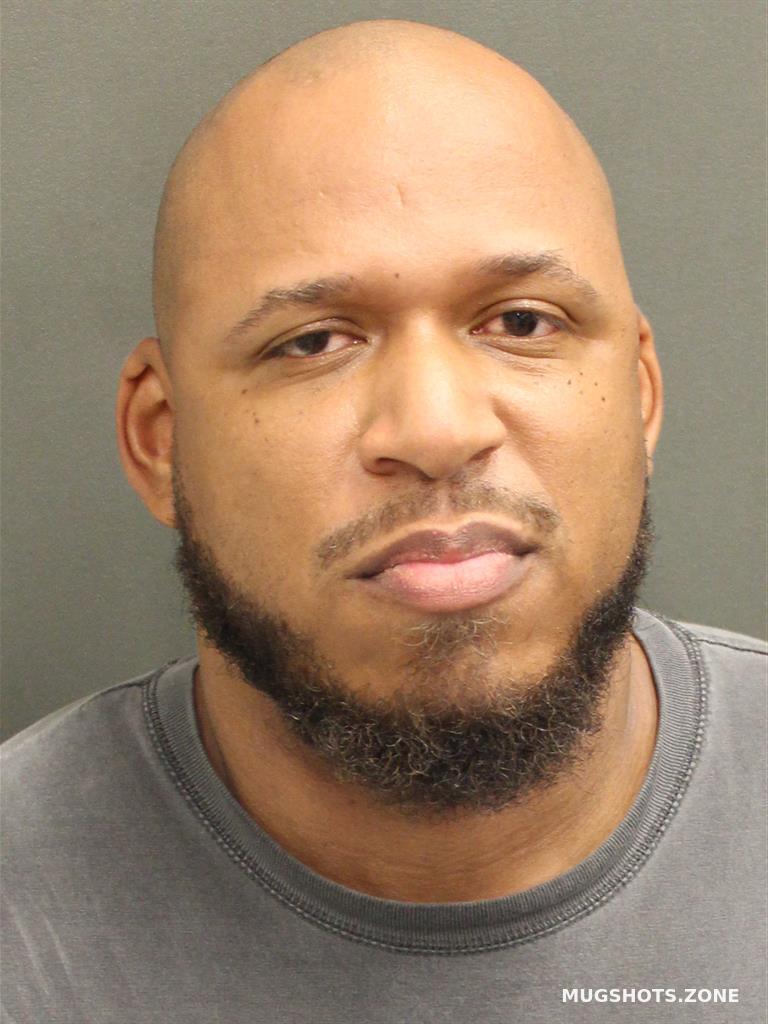 COLEMAN GREGORY JOSEPH 08/30/2022 - Orange County Mugshots Zone