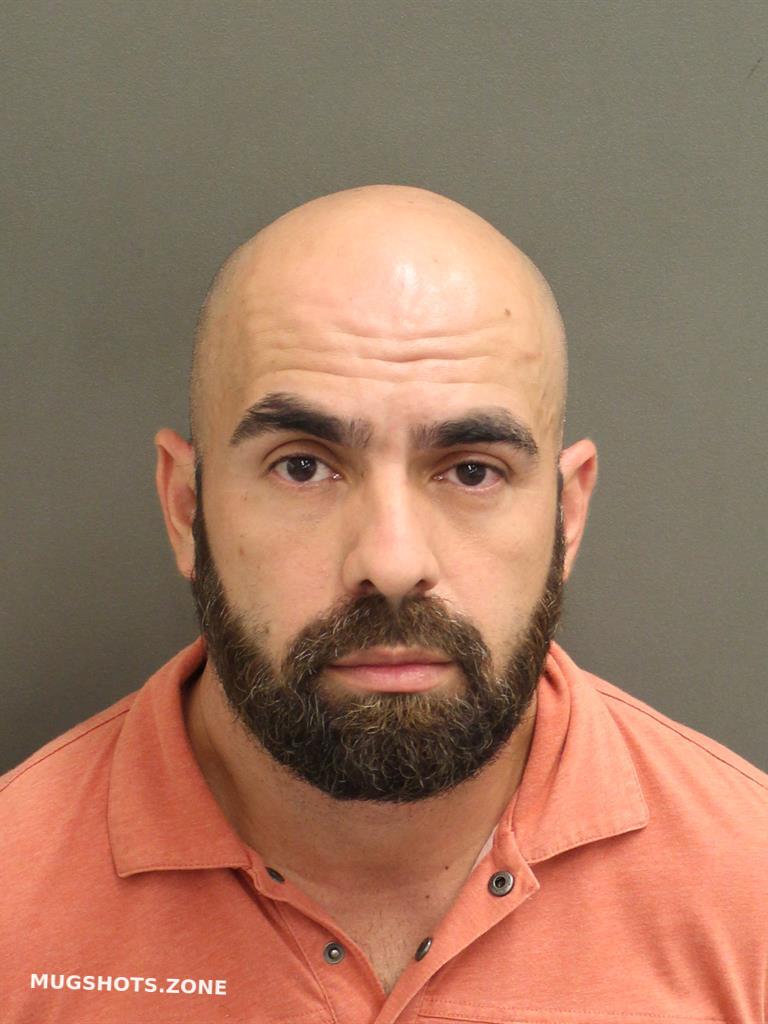 LEMKE PETER ALBERT 08/30/2022 - Orange County Mugshots Zone