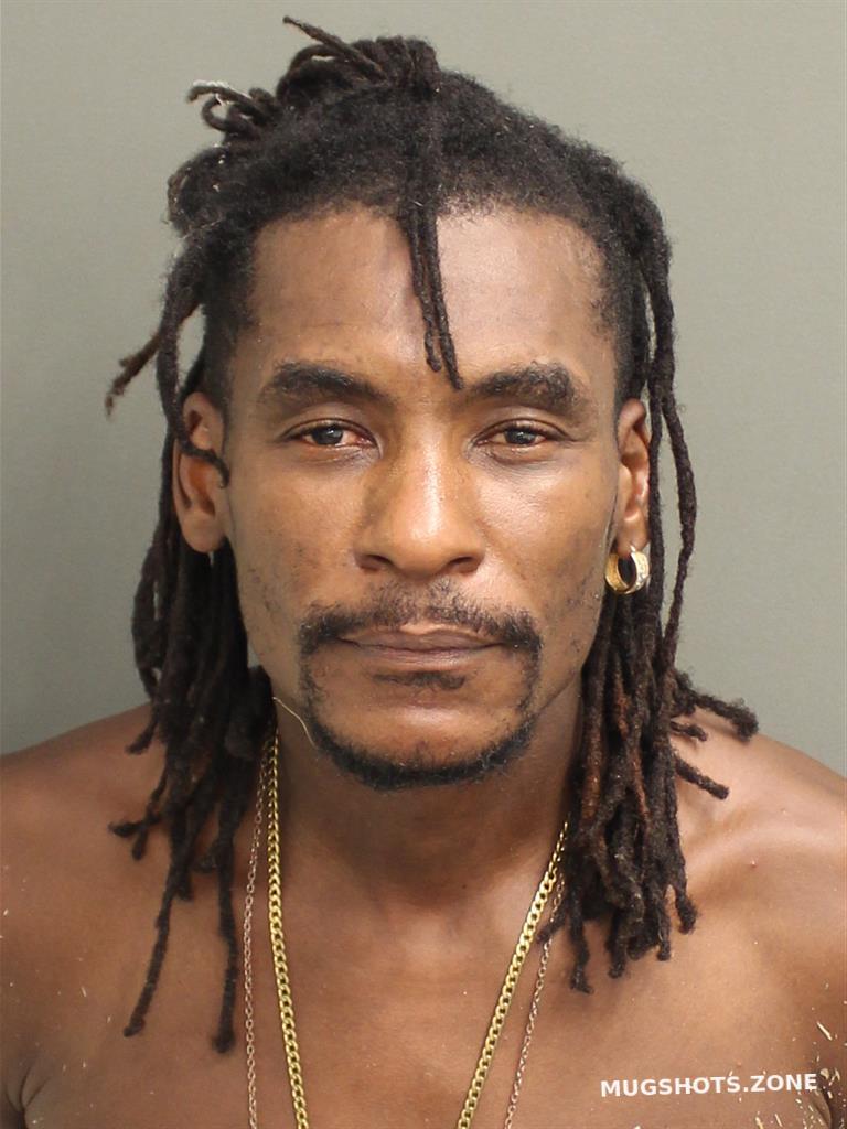 THOMAS TARAN LEMARR 08/31/2022 - Orange County Mugshots Zone