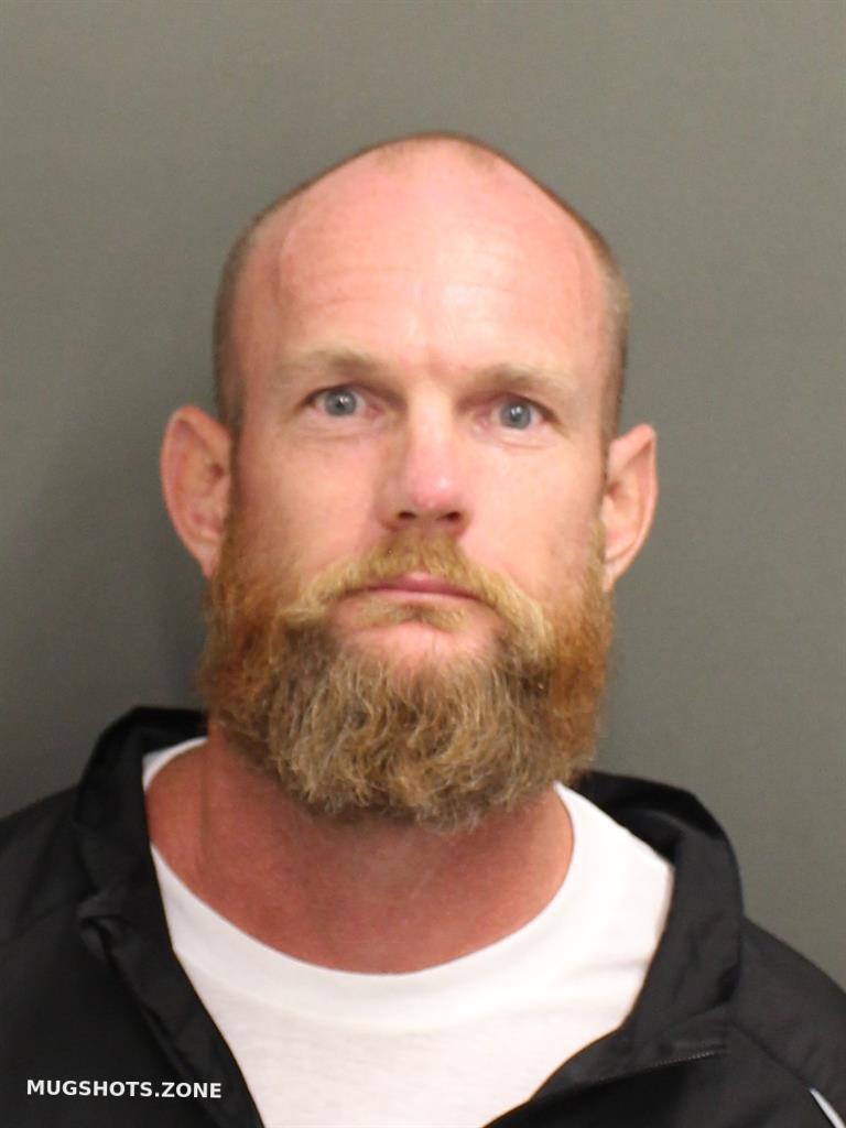 PIERSON KENDALL MASON 08/31/2022 - Orange County Mugshots Zone