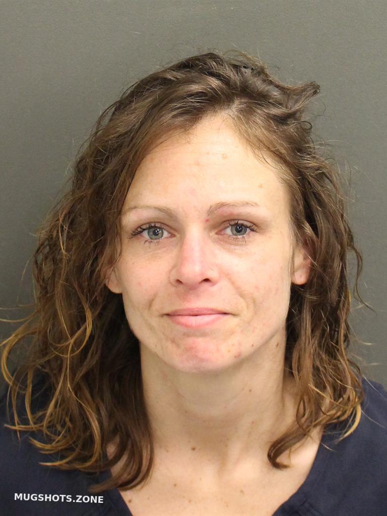 BATES LEAH 08/31/2022 - Orange County Mugshots Zone