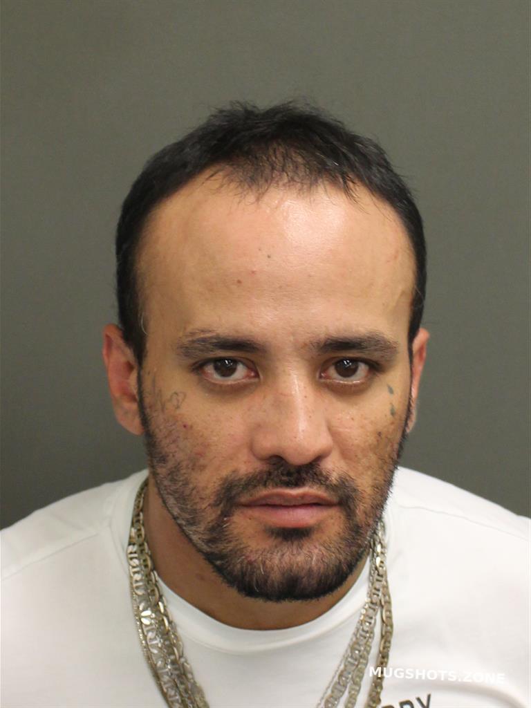 TORRES JOSE 08/31/2022 - Orange County Mugshots Zone