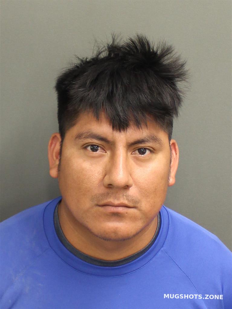 Santiagovazquez Fredy 08 31 2022 Orange County Mugshots Zone