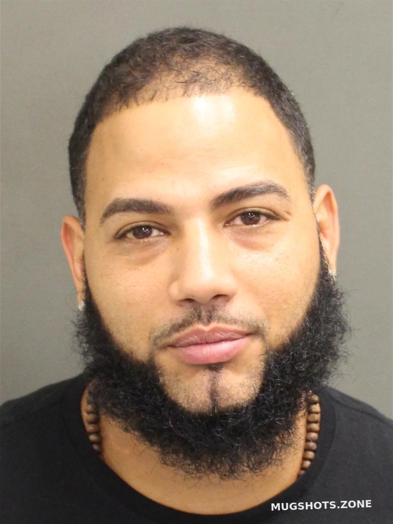 CAMPOSLOPEZ HECTOR LUIS 08/31/2022 - Orange County Mugshots Zone