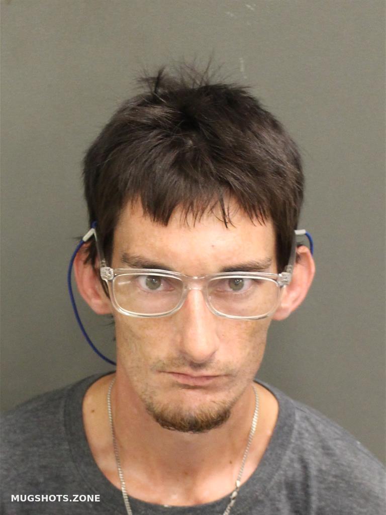 TOWNE TIMOTHY JOHN 08/31/2022 - Orange County Mugshots Zone