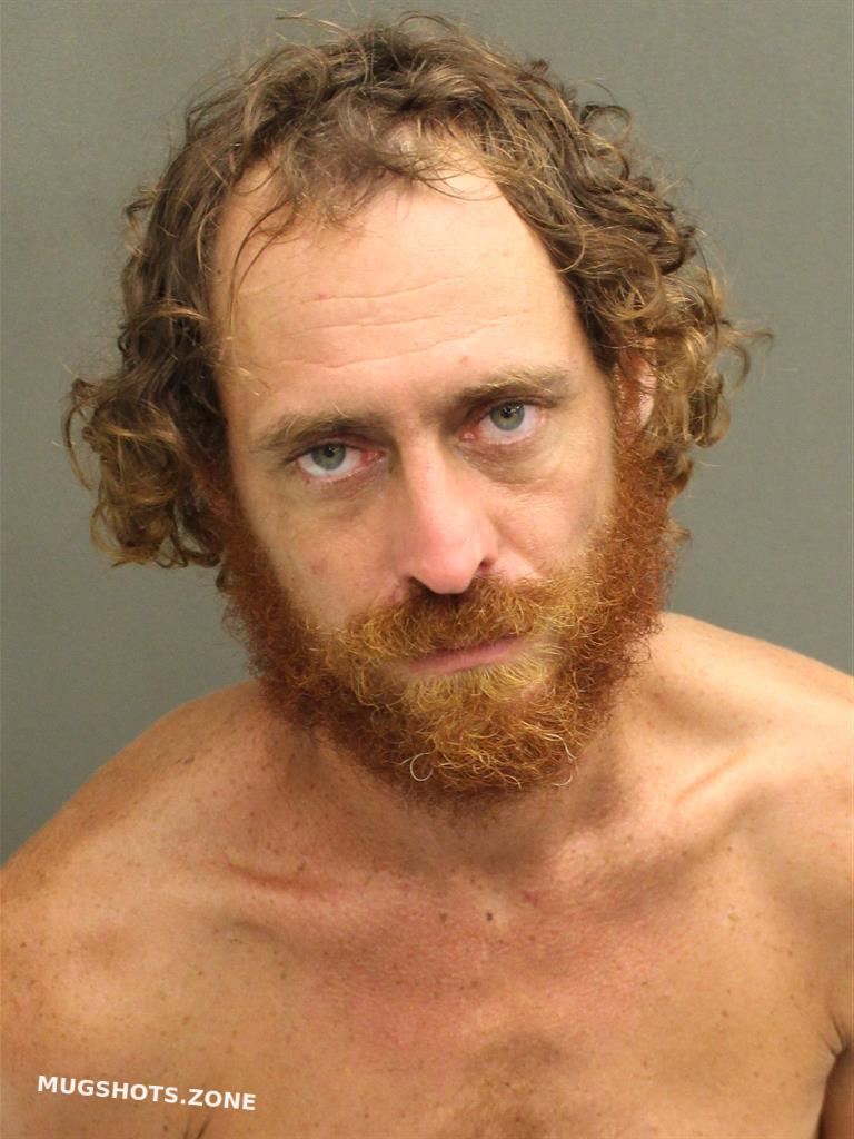 CONNOLLY JOSHUA 08/31/2022 - Orange County Mugshots Zone
