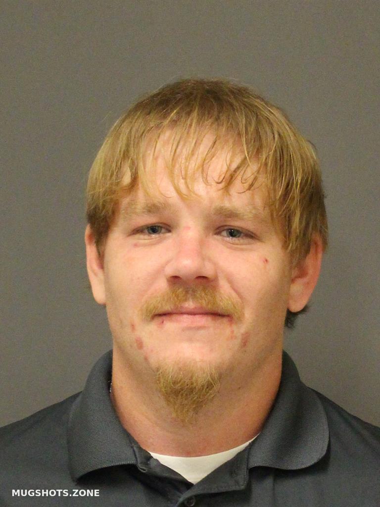 DERRINGER MICHAEL RYAN 09/01/2022 - Orange County Mugshots Zone