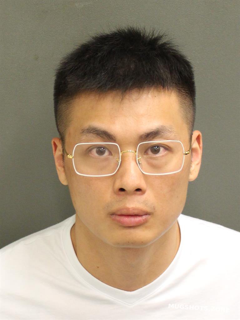 LEE JACK 09/01/2022 - Orange County Mugshots Zone