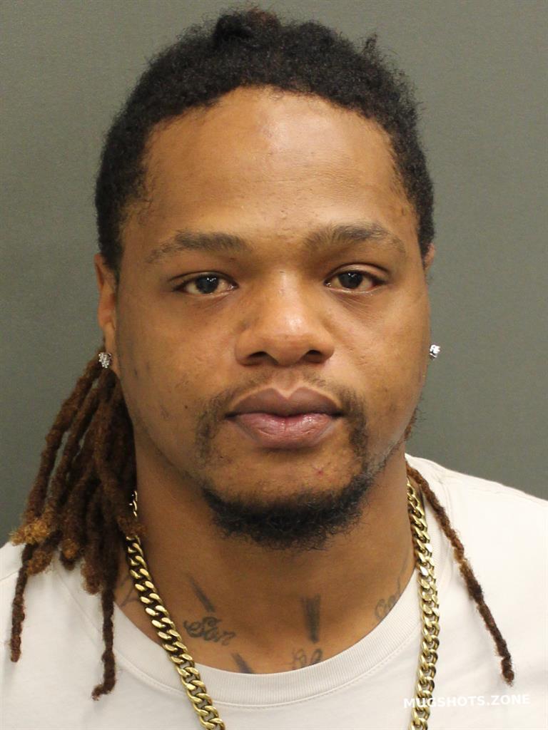LASTER DARIUS 09/01/2022 - Orange County Mugshots Zone