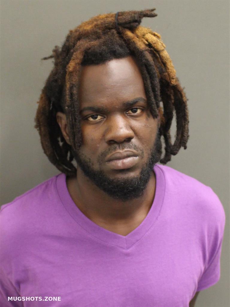 BOATWRIGHT TASMINE 09/01/2022 - Orange County Mugshots Zone