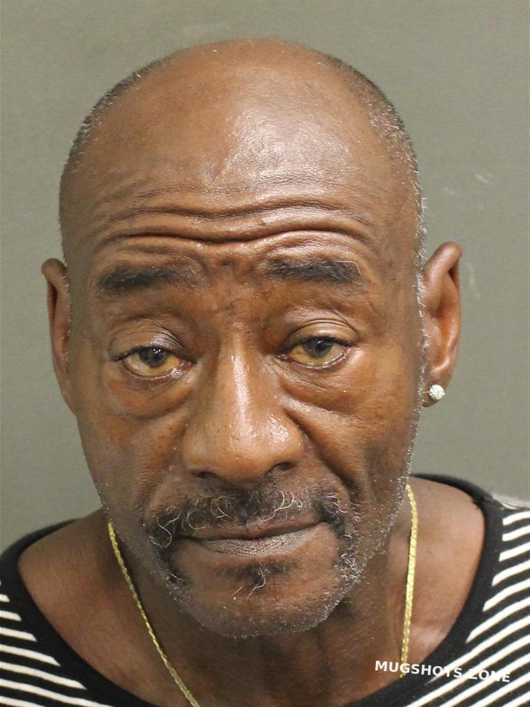 KEY TONY 09/01/2022 - Orange County Mugshots Zone