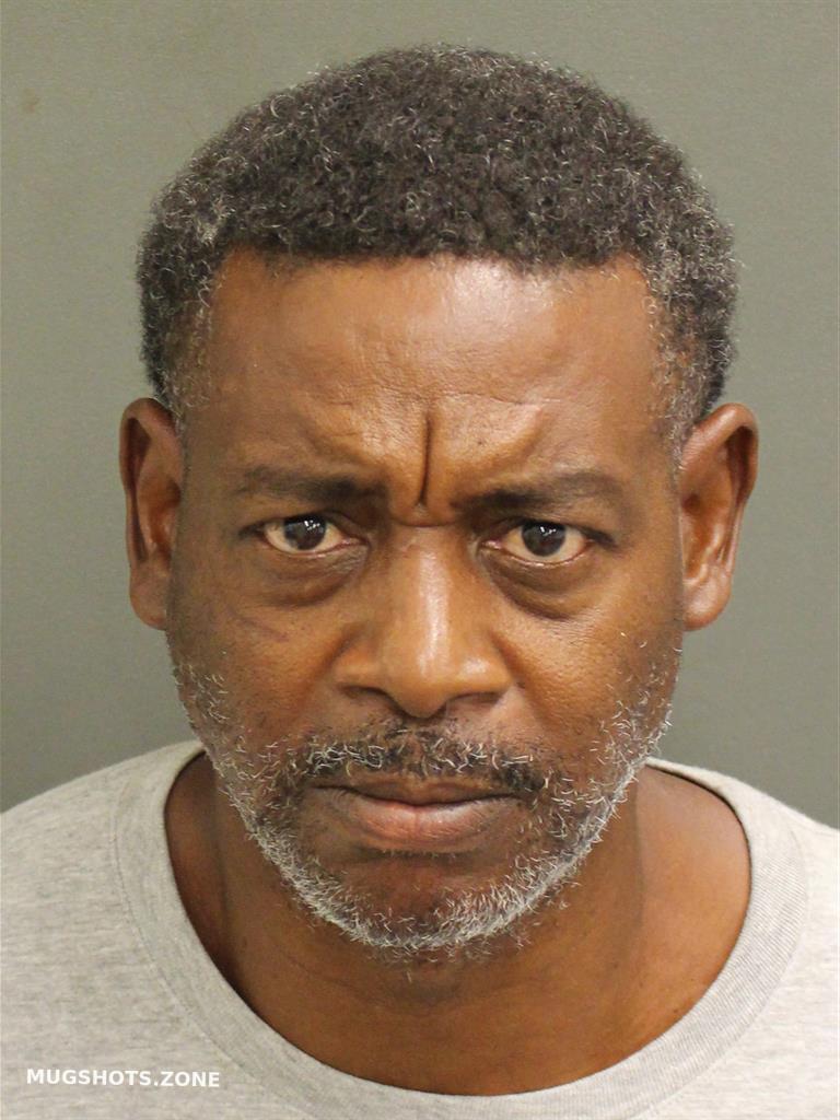 DANIELS BENNIE 09/01/2022 - Orange County Mugshots Zone