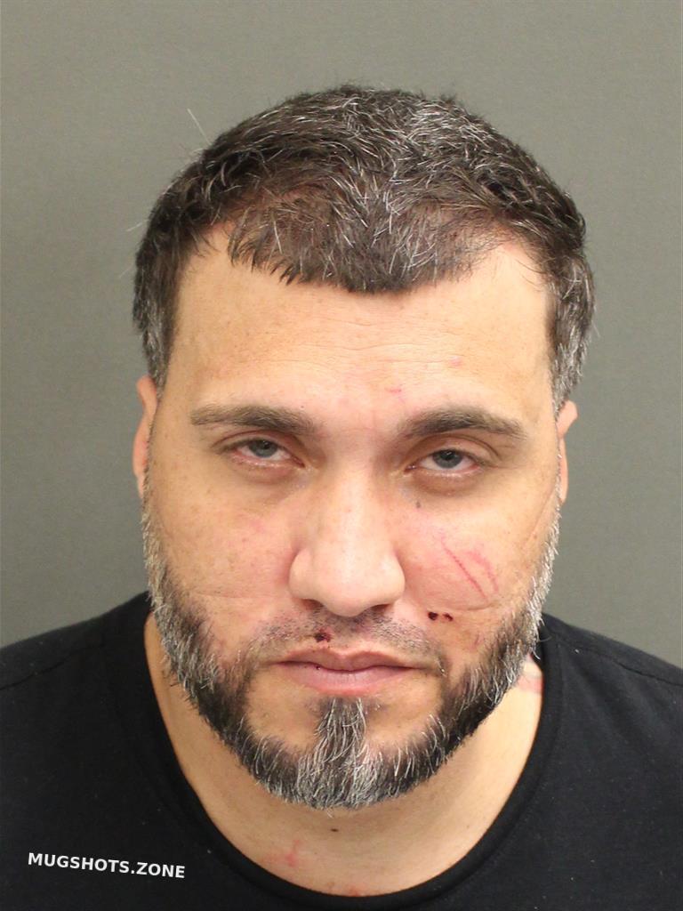 PEREZACOSTA JOSHUA DANIEL 09/01/2022 - Orange County Mugshots Zone