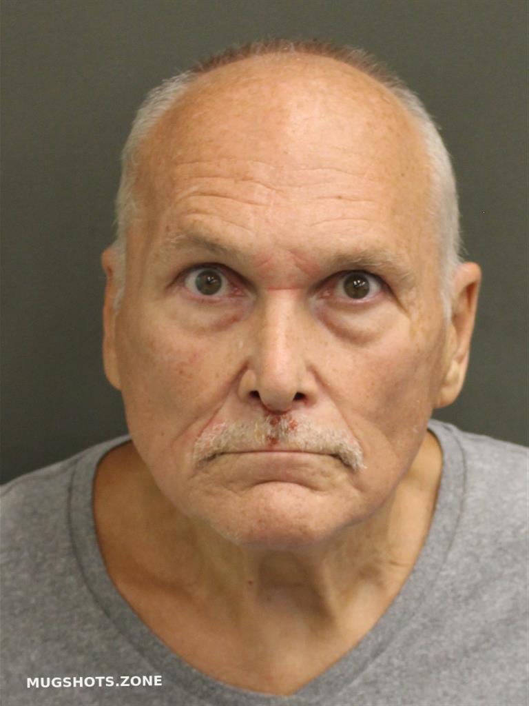 MORGAN GARY WILLIAM 09/01/2022 - Orange County Mugshots Zone