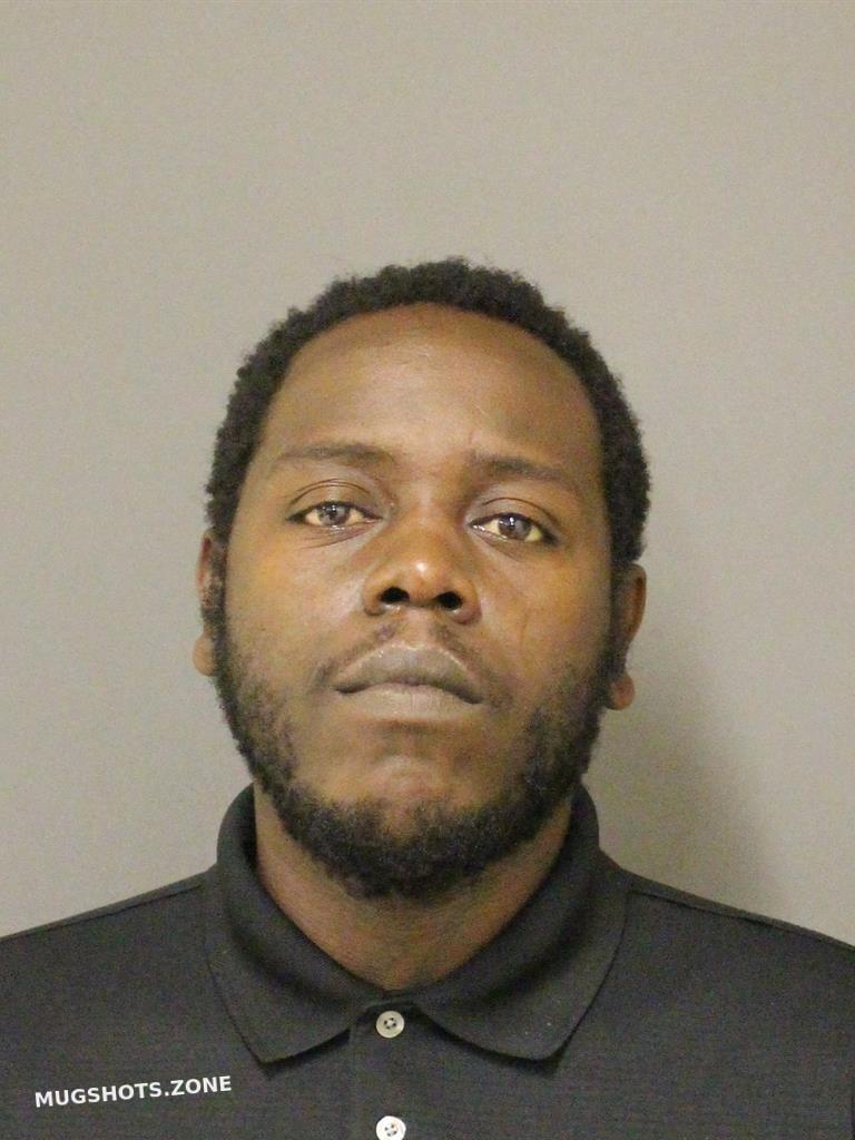 HESTER TERRENCE LAVONE 09/01/2022 - Orange County Mugshots Zone