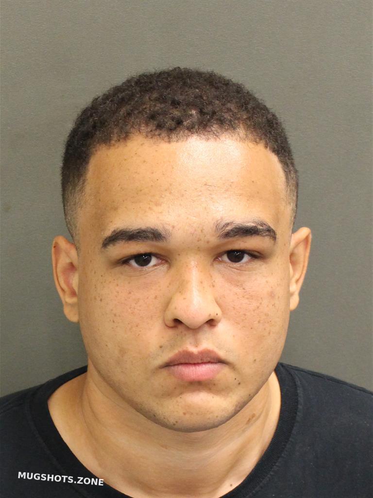 BOYDPAJOTTE JOEL ANTHONY 09/02/2022 - Orange County Mugshots Zone