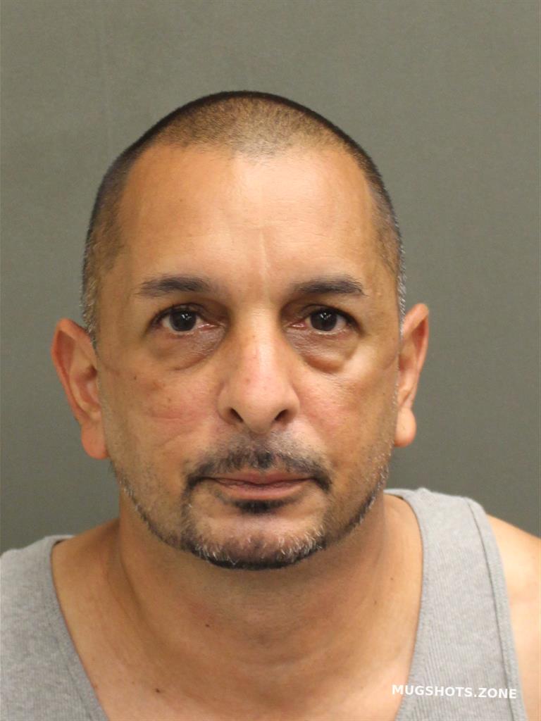 Villanueva Luis A Jr 09 02 2022 Orange County Mugshots Zone
