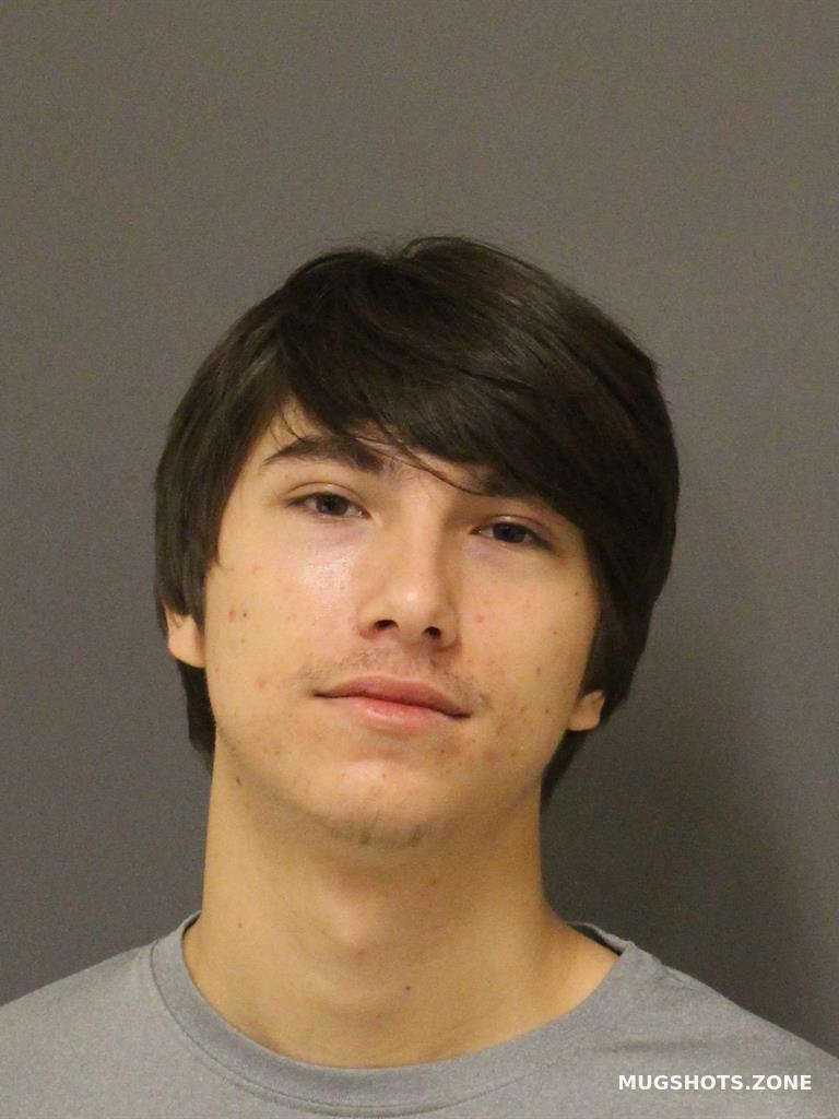 LEWIS ALEXANDER SAMUEL 09/02/2022 - Orange County Mugshots Zone