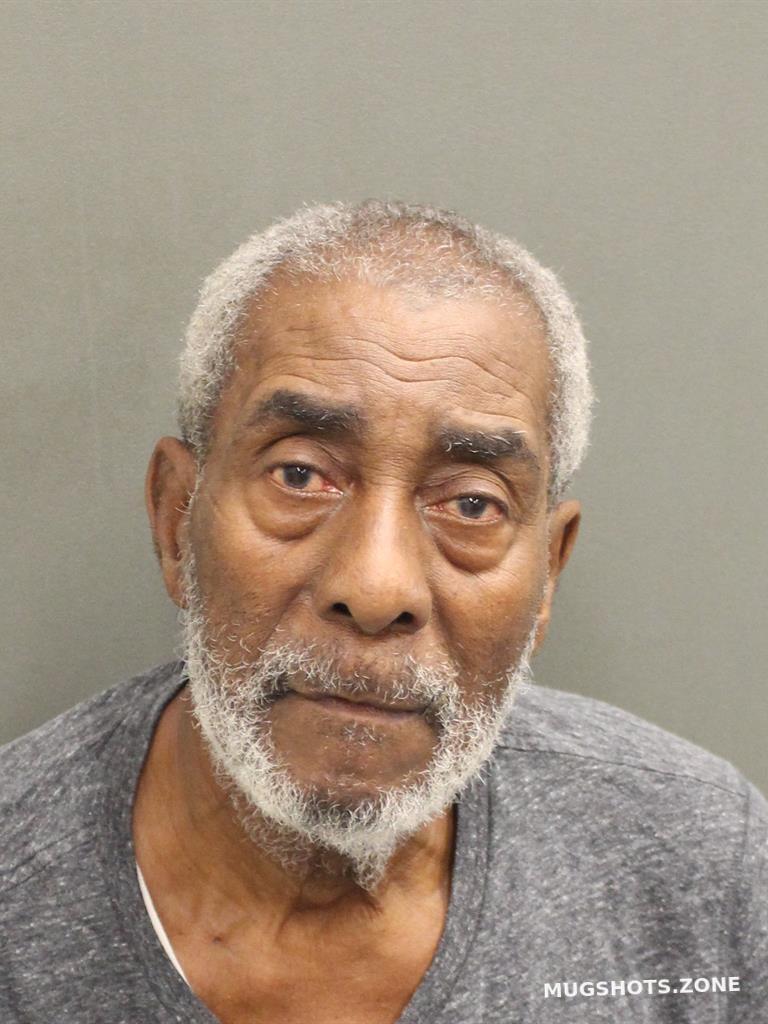 WALLACE ALBERT 09/02/2022 - Orange County Mugshots Zone