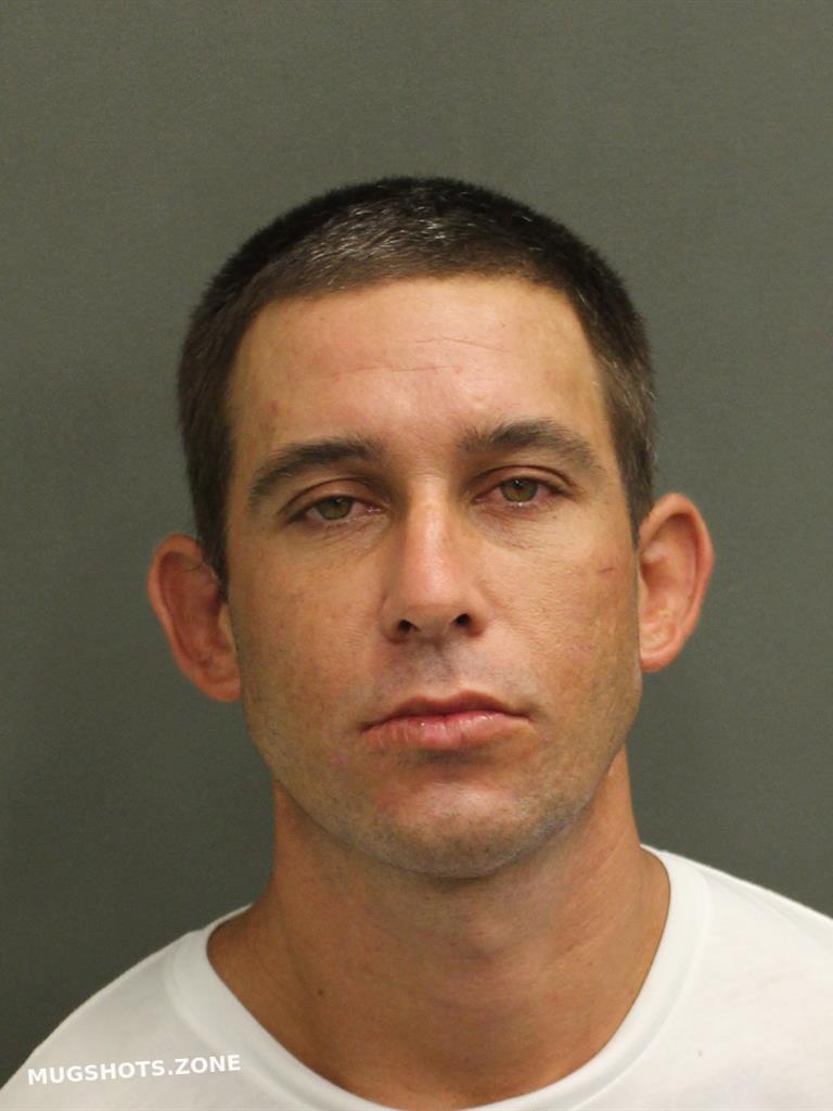 SPRAY NICHOLAS STEVEN 09/02/2022 - Orange County Mugshots Zone