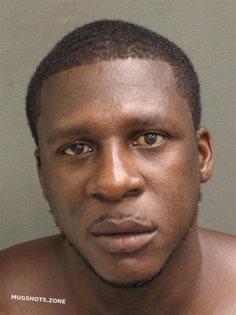 CONYERS MARCUS LEE 09/02/2022 - Orange County Mugshots Zone