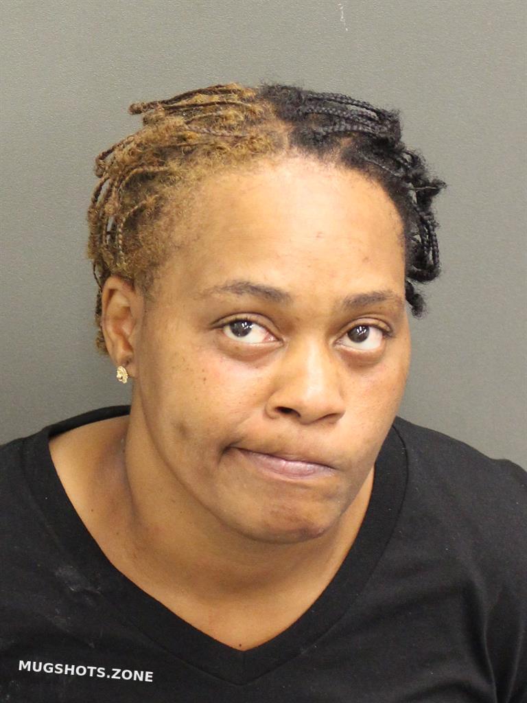 DEERE ERICA 09/02/2022 - Orange County Mugshots Zone