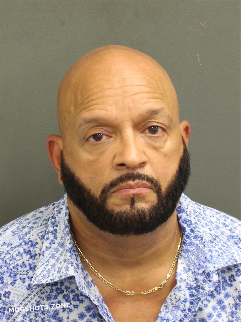 LOPEZ HUMBERTO JR 09/03/2022 - Orange County Mugshots Zone